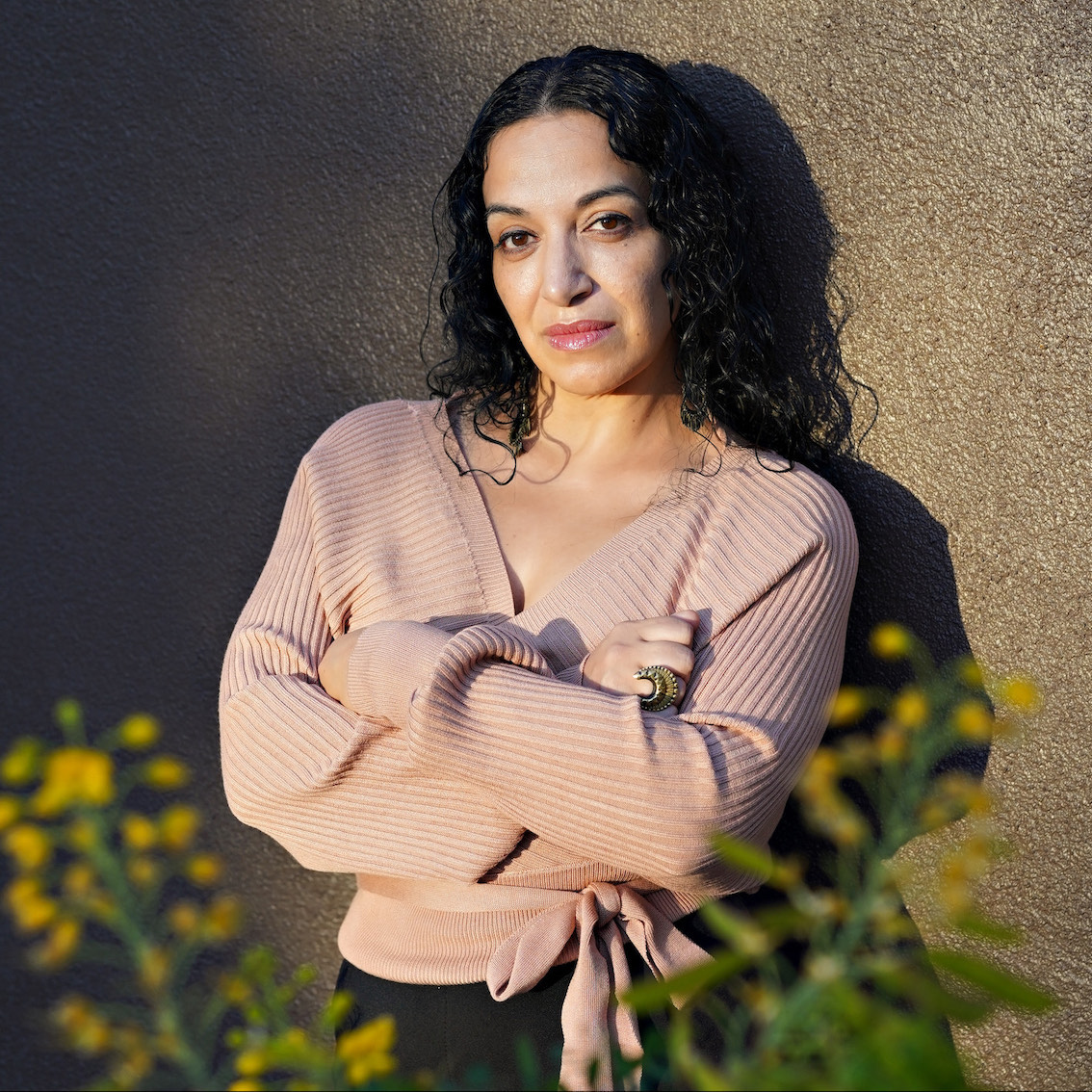 Sama Alshaibi Tterss Ayyam Gallery